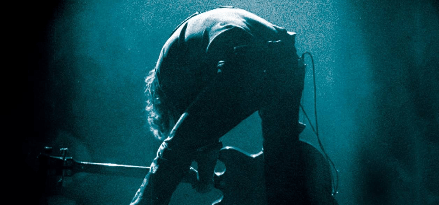 Godfathers of Pop: Peter Hook Interview