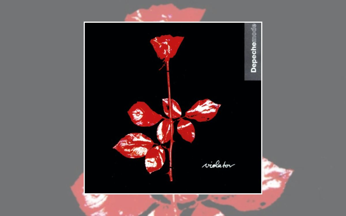 Classic Album: Depeche Mode - Violator - Classic Pop Magazine