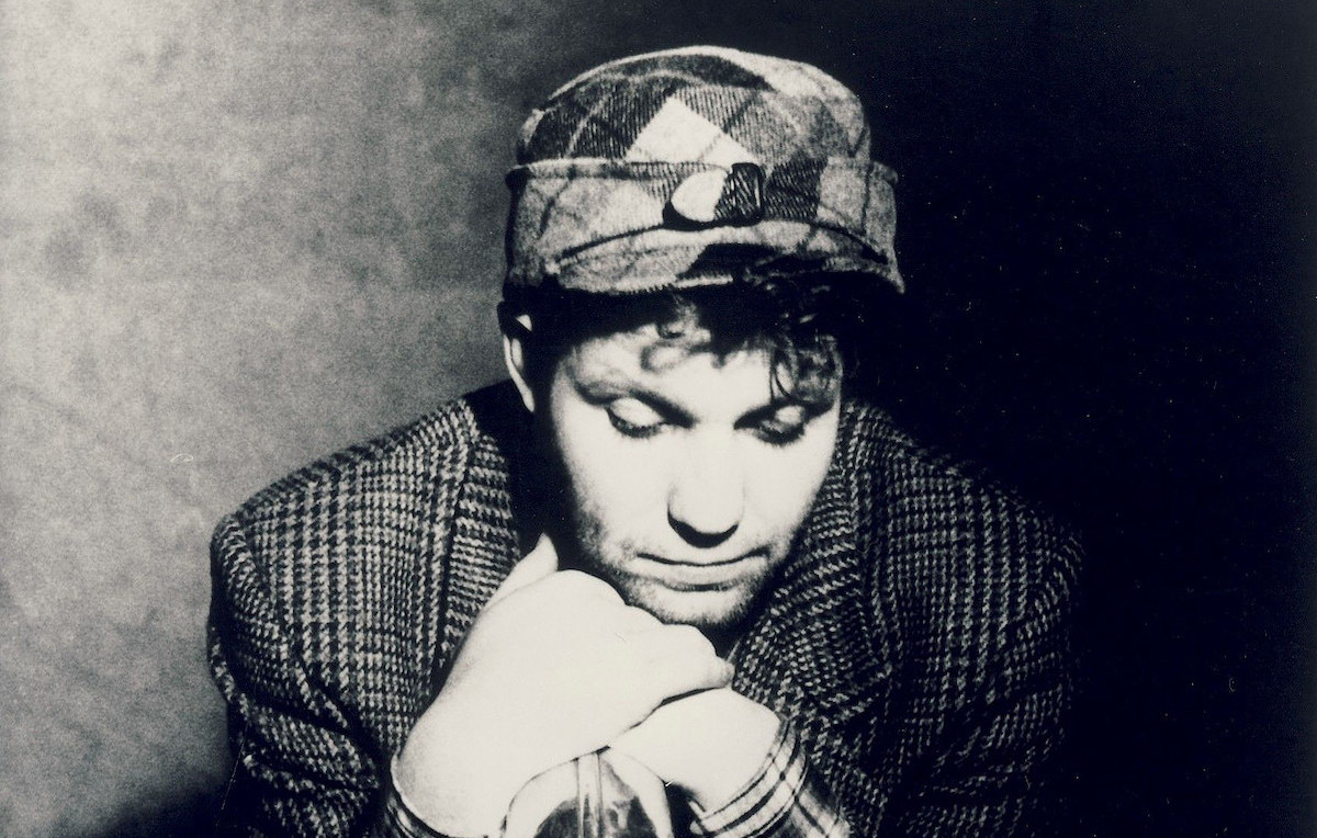 The Godfathers of Pop: Martin Stephenson interview - Classic Pop Magazine