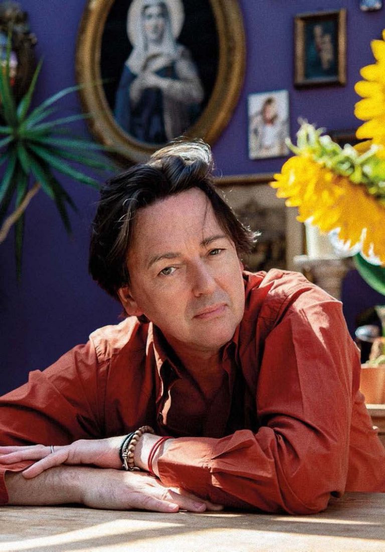 Stephen Duffy Interview - Classic Pop Magazine