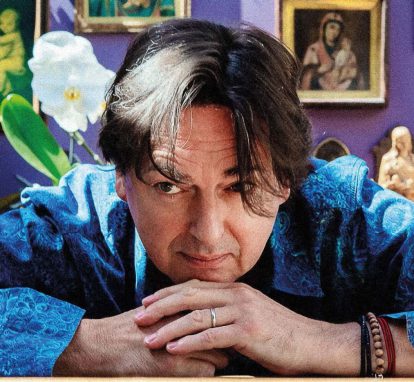 Stephen Duffy Interview - Classic Pop Magazine