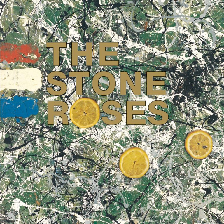 Classic Album: The Stone Roses - The Stone Roses - Classic Pop Magazine