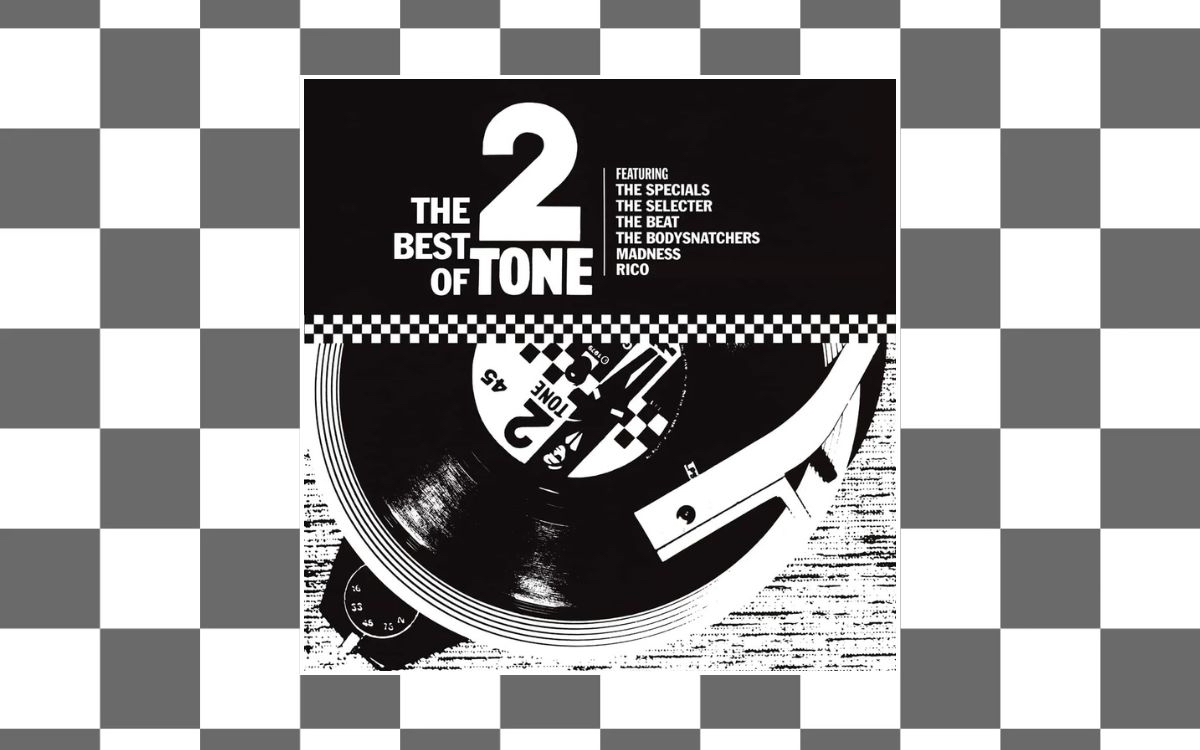 2 Tone Records Interview: 40 Years of 2 Tone Records - Classic Pop Magazine