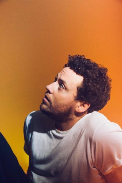 Joe Mount Interview: Metronomy Forever - Classic Pop Magazine