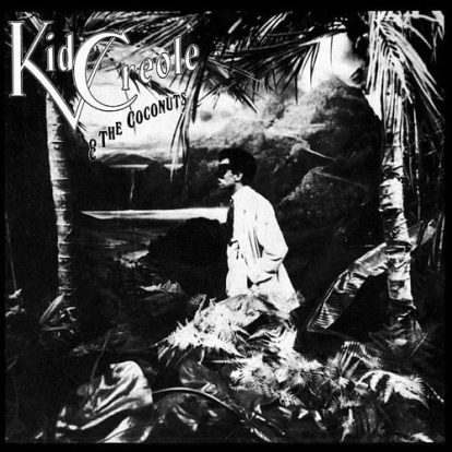 Kid Creole - The Classic Pop Interview - Classic Pop Magazine