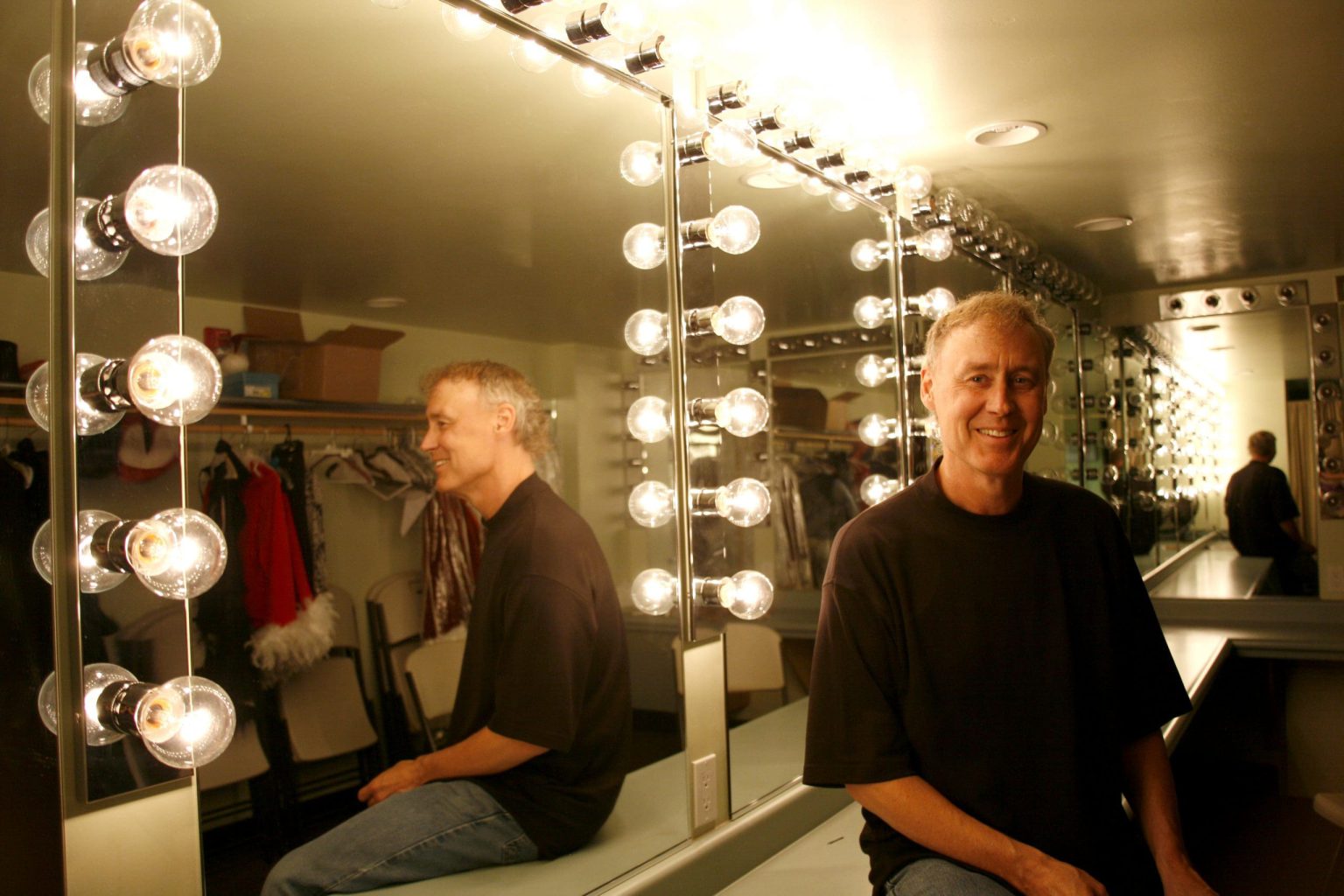 Bruce Hornsby Interview - Classic Pop Magazine