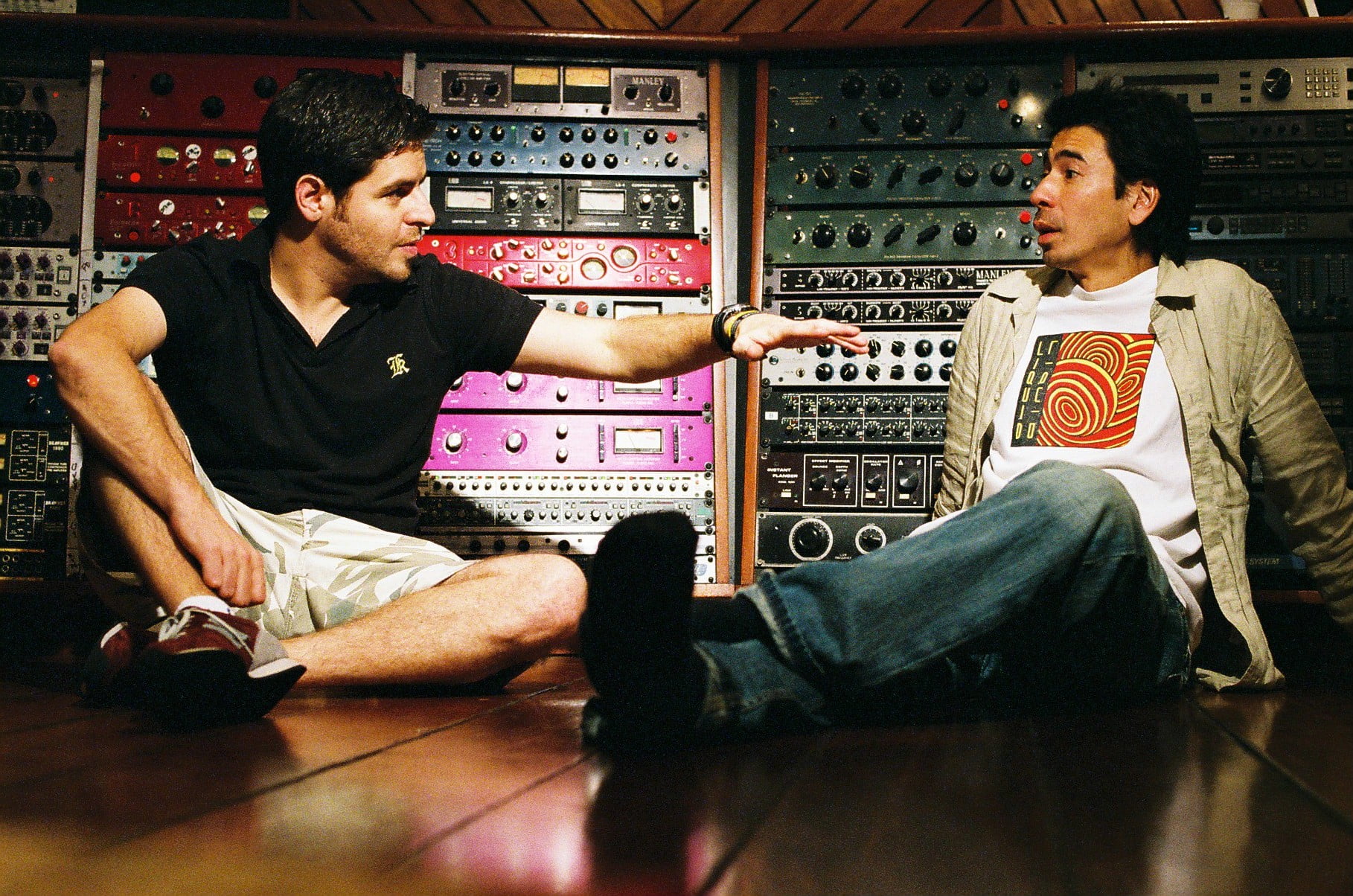 Bomb The Bass Interview: 'All of a sudden I was in the job that I'd ...