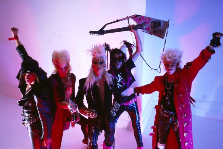 Sigue Sigue Sputnik Interview - Classic Pop Magazine