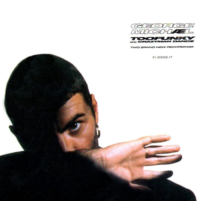 40 Best George Michael Songs - Classic Pop Magazine