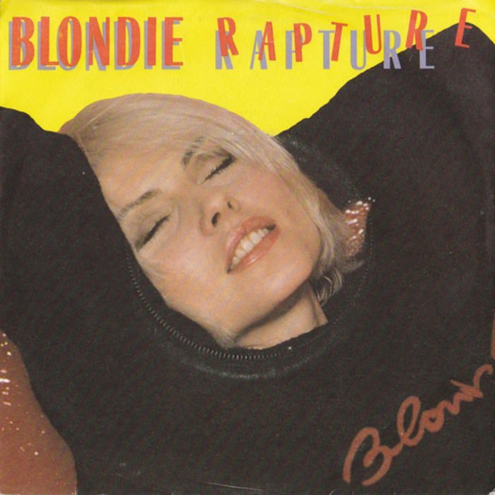 Top 20 Blondie songs - Classic Pop Magazine