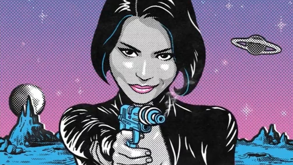 Betty Boo Archives - Classic Pop Magazine