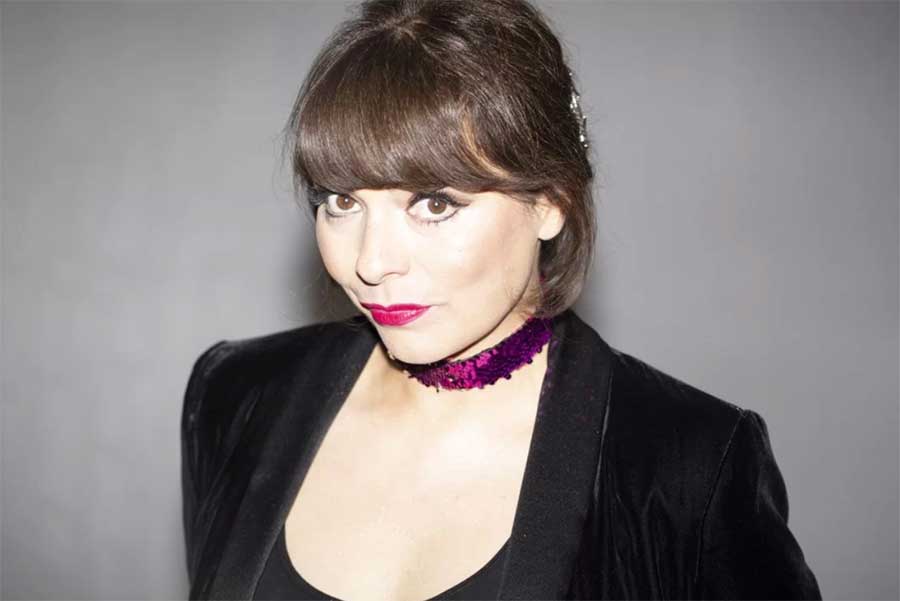 Watch the video for the new song from Betty Boo, Shining Star - Classic ...