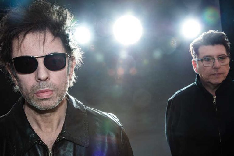 Ian McCulloch interview: "I’ve got something that no one else has got ...