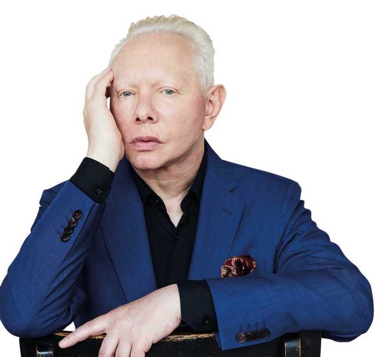 Joe Jackson interview – don't look back in anger - Classic Pop Magazine
