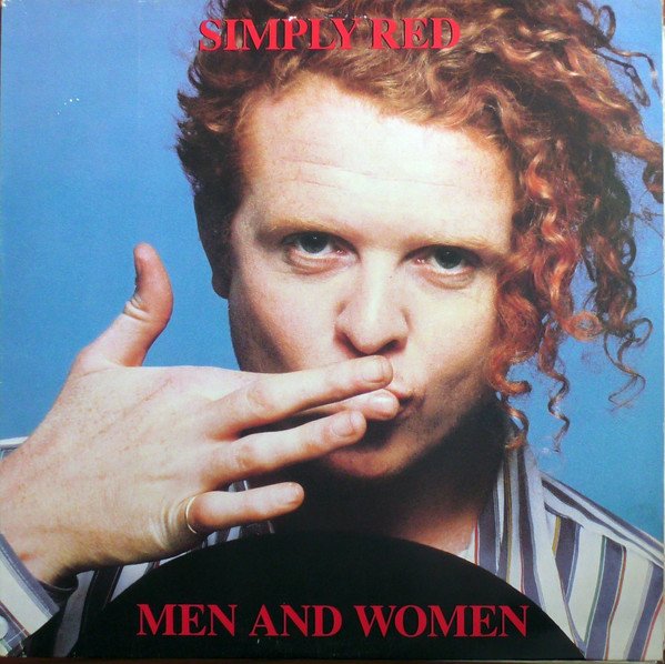 The Lowdown – Simply Red - Classic Pop Magazine