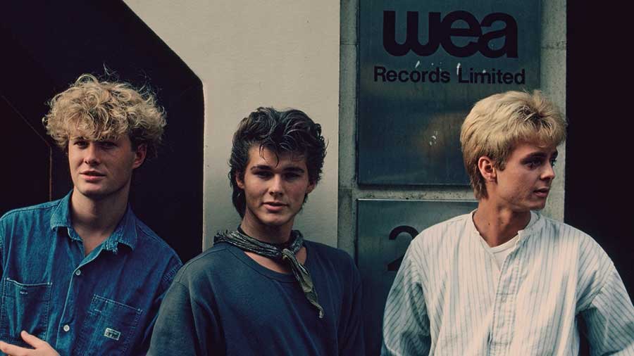Q+A: a-ha: The Movie director Thomas Robsahm - Classic Pop Magazine