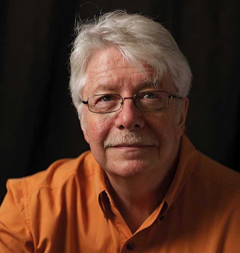 The Producers – Ken Scott - Classic Pop Magazine