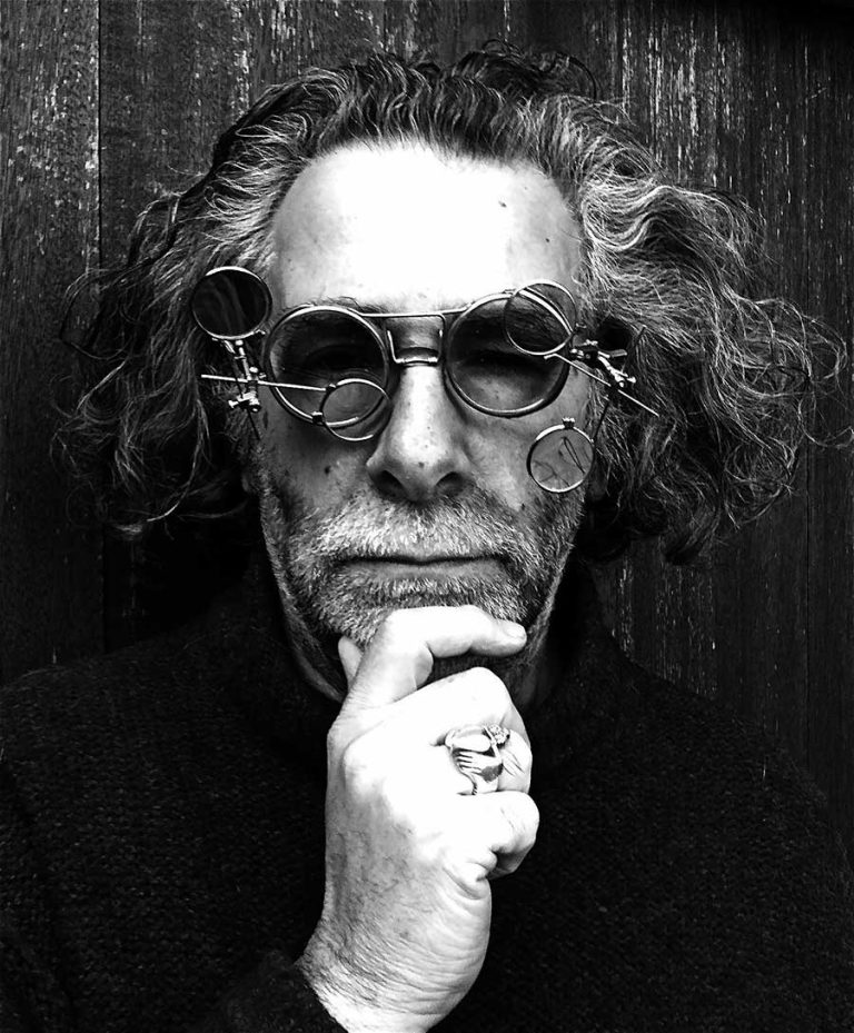 Kevin Godley talks Godley & Creme