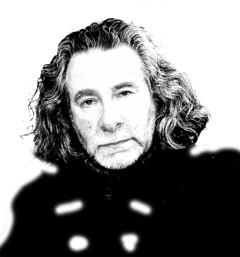 Kevin Godley talks Godley & Creme