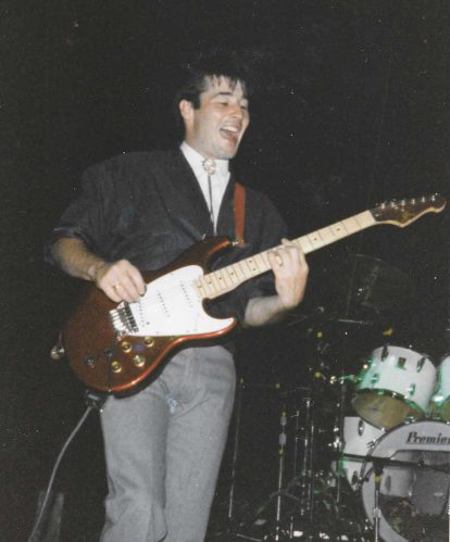 China Crisis interview: It's fun to entertain - Classic Pop Magazine