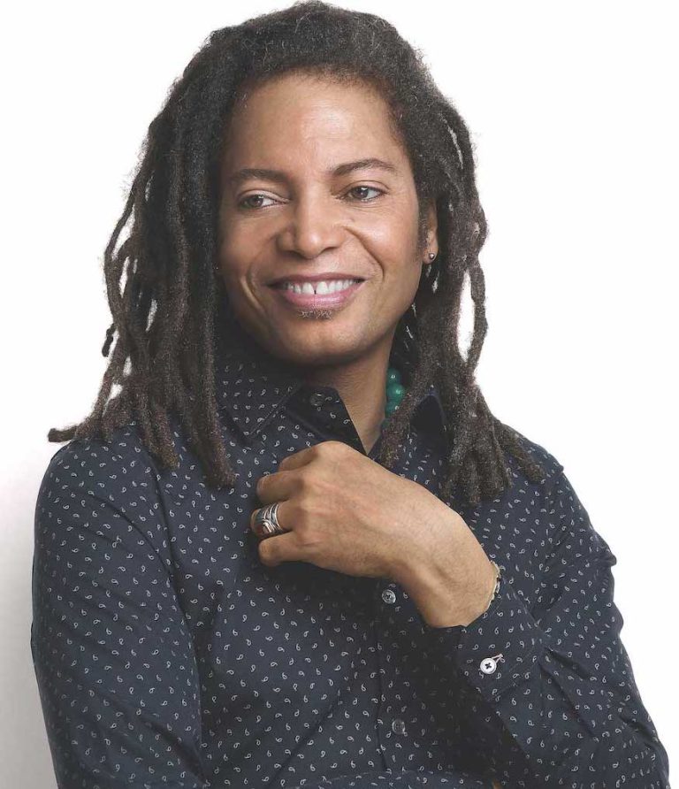 Sananda Maitreya interview