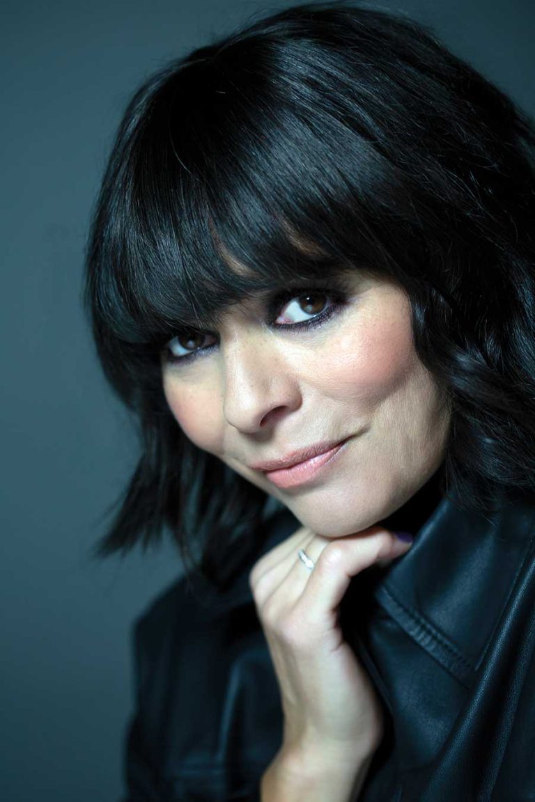 The second coming of Betty Boo - Classic Pop Magazine