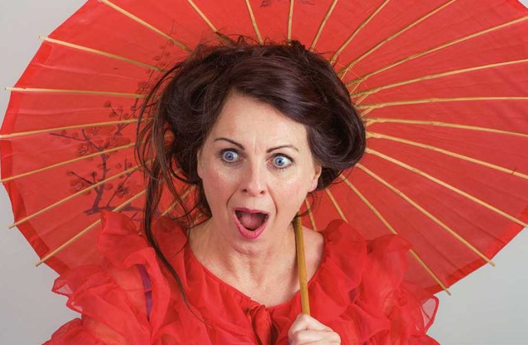 Sam Brown - Number 8 interview - Classic Pop Magazine