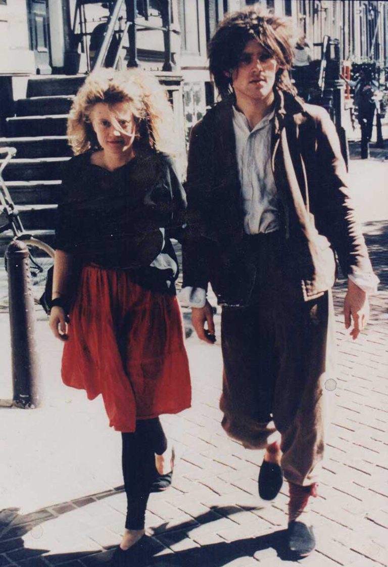 Alannah Currie Thompson Twins interview