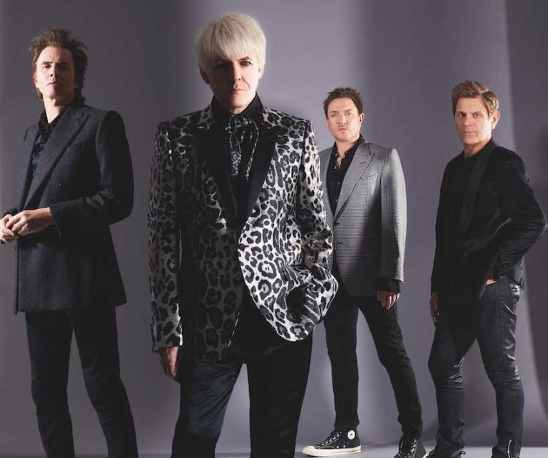 Andy Taylor interview: “I’ve got more music to make – and I’m going ...