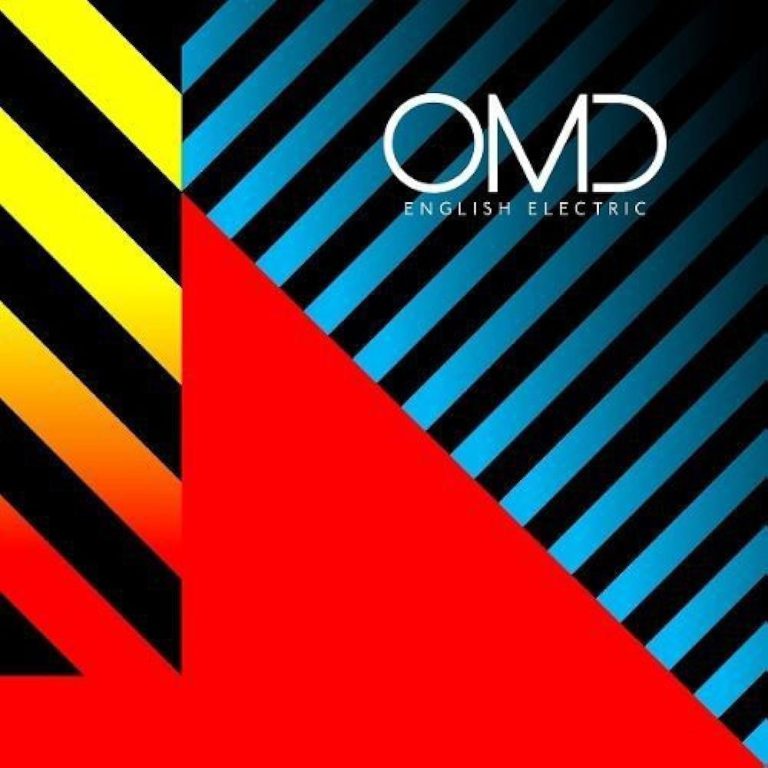 OMD – the albums