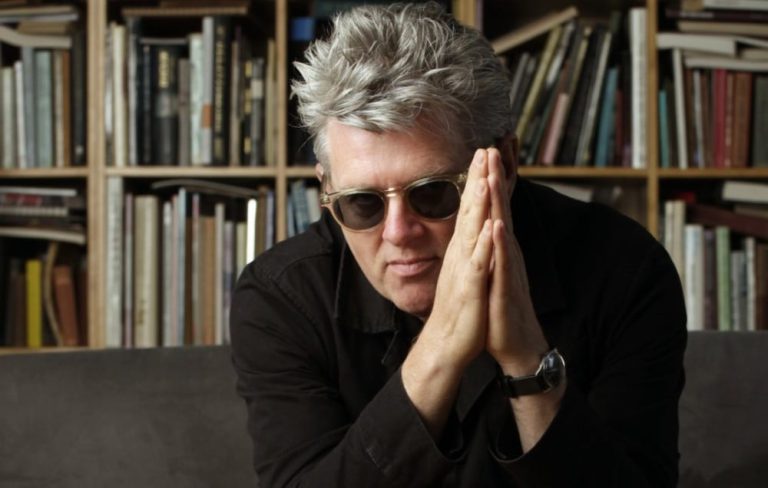 Tom Bailey reflects on the Thompson Twins’ Into The Gap
