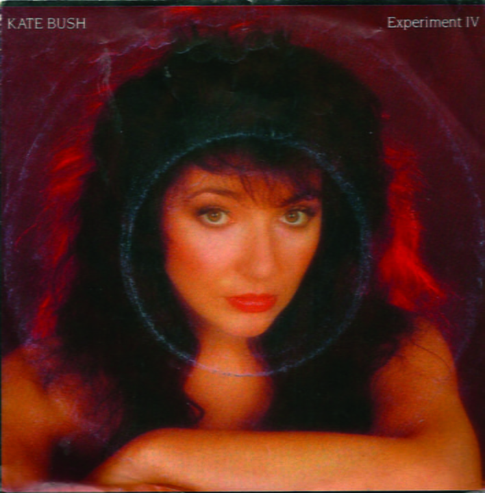 Top 40 Kate Bush Songs - Classic Pop Magazine
