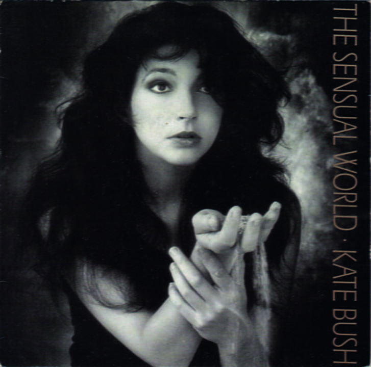 Top 40 Kate Bush Songs - Classic Pop Magazine