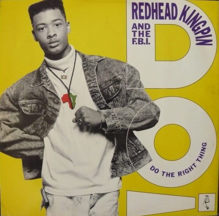 Top 20 hip-hop singles of the 80s