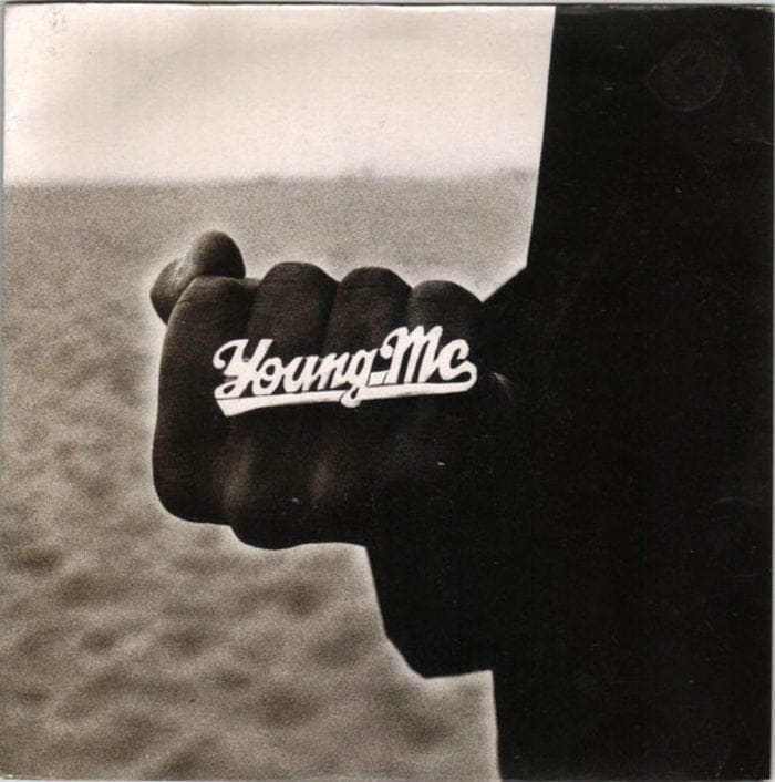 Top 20 hip-hop singles of the 80s