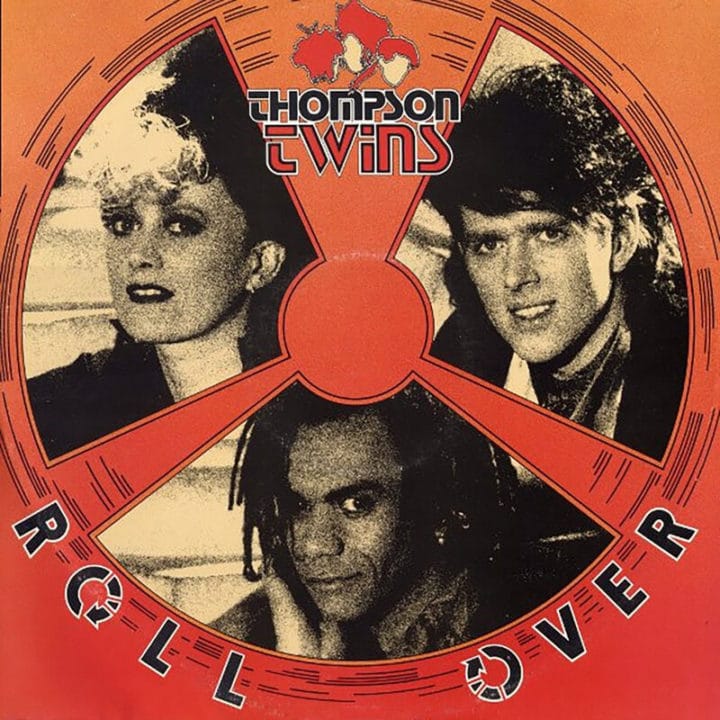 Top 20 Rare & Collectable Records