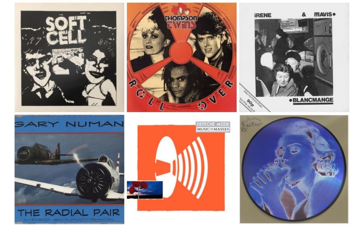 Top 20 Rare & Collectable Records