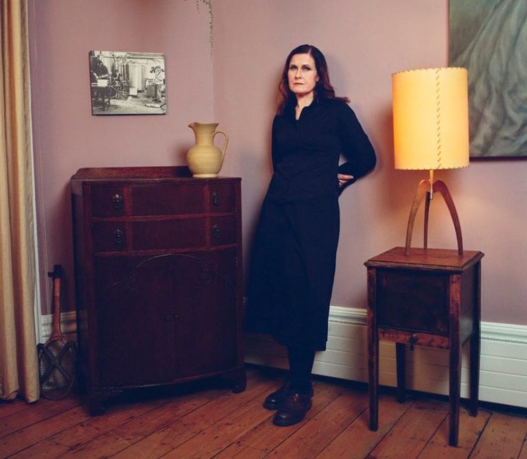 Alison Moyet - Key Interview