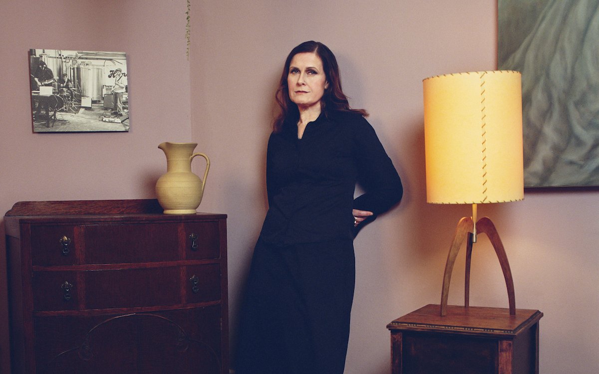 Alison Moyet - Key Interview