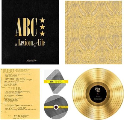 A Lexicon Of Life - Martin Fry Interview