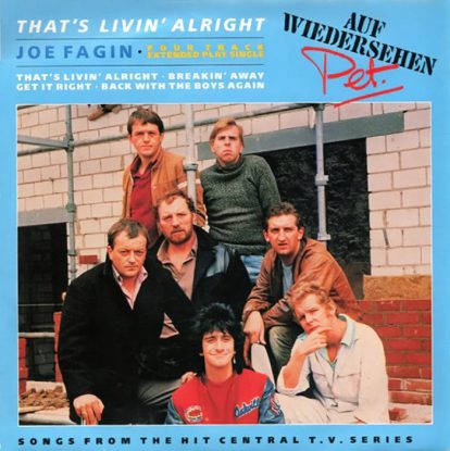 Classic Pop’s Top 20 TV Themes