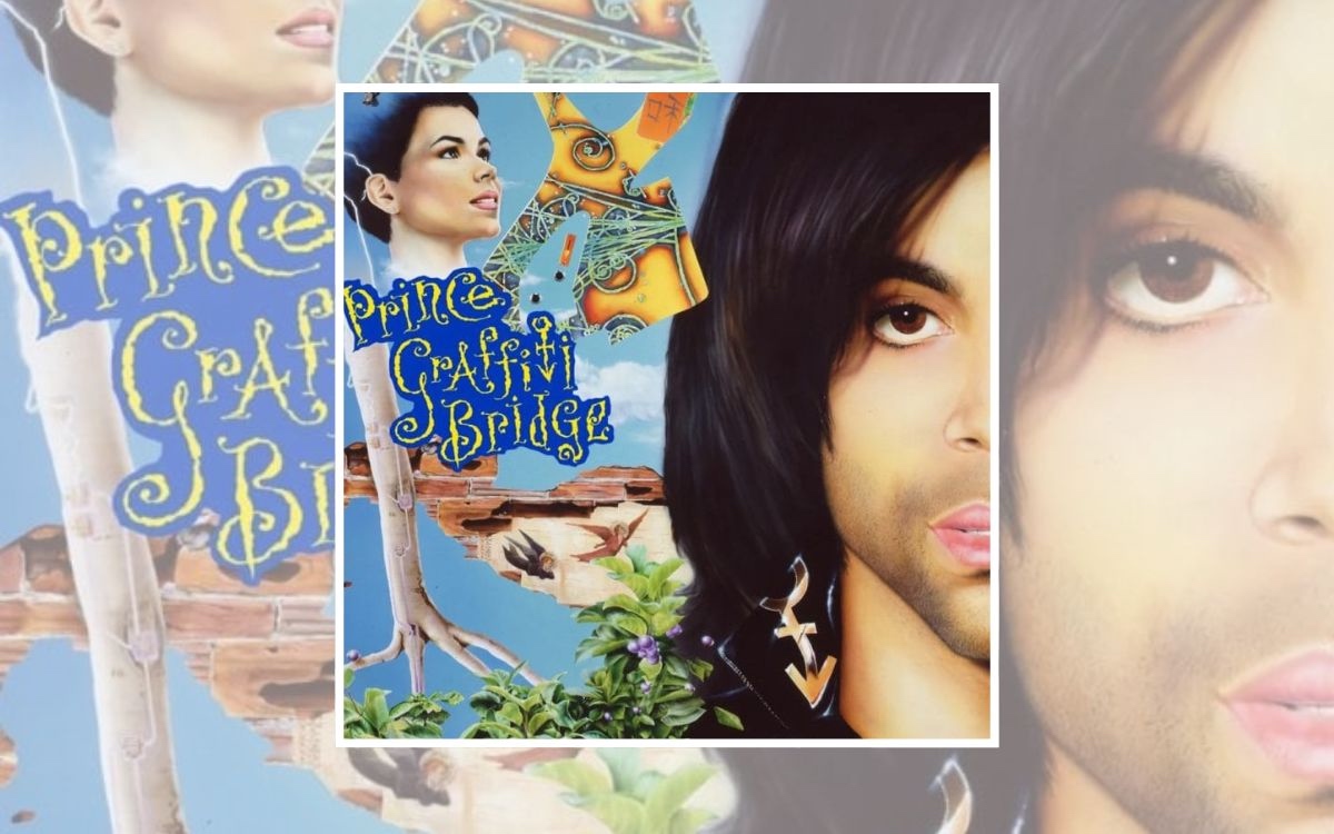 Album Insight: Prince - Graffiti Bridge
