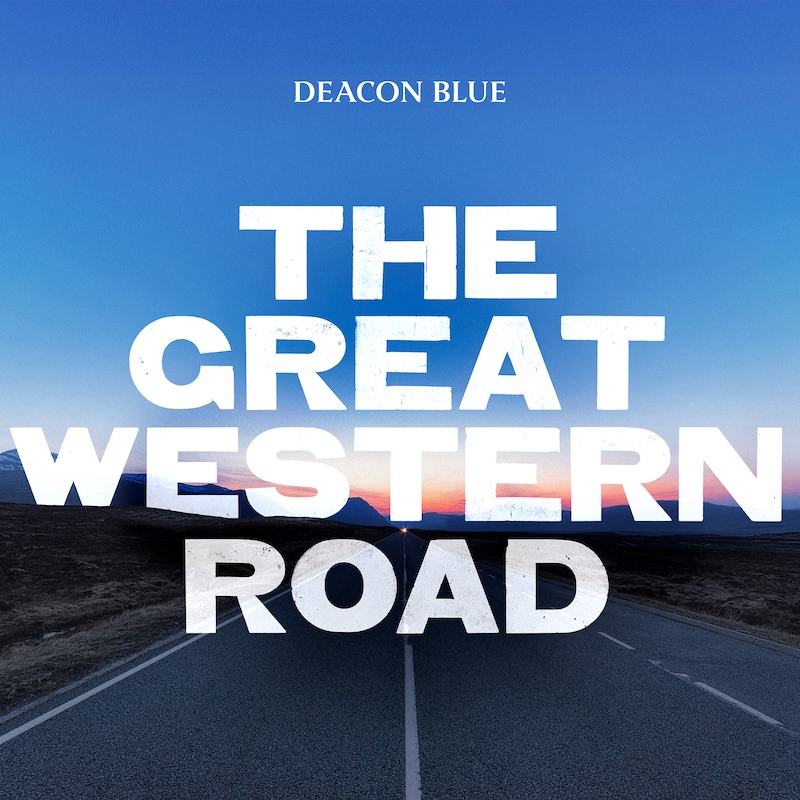 Deacon Blue - The Great Western Road interview