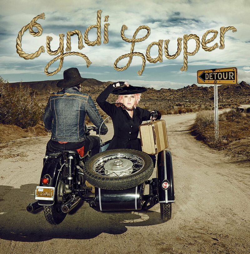 Album By Album – Cyndi Lauper